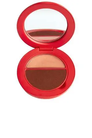 FARA HOMIDI Essential Face Compact In Na - Supreme