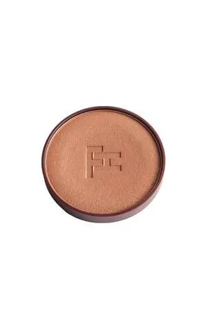 FARA HOMIDI Essential Bronzer Refill In Na - Lumen