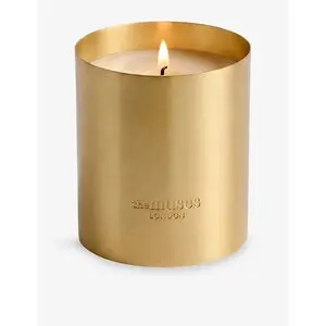 THE MUSES London Tonic Scented Candle 220g - One-color