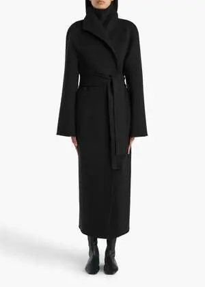 Khaite Romare Coat