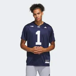 Adidas Premier Penn State Nittany Lions Home Jersey - Team Navy