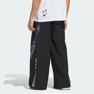 Adidas Ryoko Rain Woven Pant