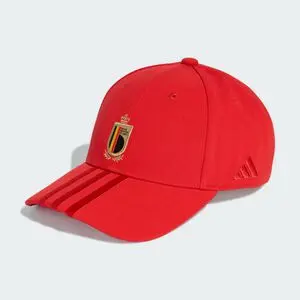 Adidas Belgium National Team Baseball Cap