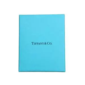 Tiffany & Co. Sterling Silver Return To Necklace