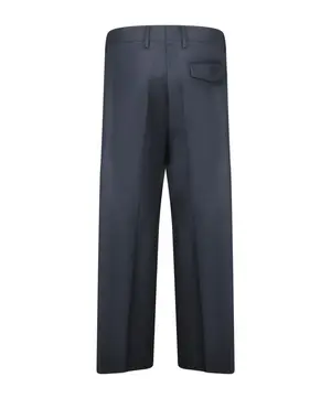 COSTUMEIN Vincent Tailored Flannel Pants