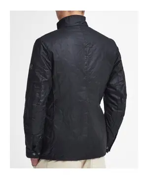 Barbour Tourer Duke Wax Jacket