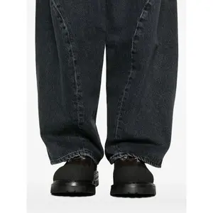 AGOLDE Panelled Jeans