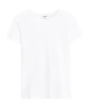 Filippa K Fitted Crew-neck T-shirt