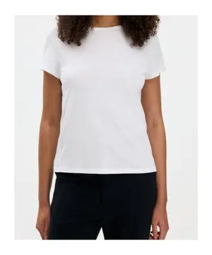 Filippa K Fitted Crew-neck T-shirt