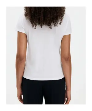 Filippa K Fitted Crew-neck T-shirt