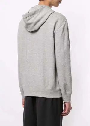 Play Comme Des Garcon Logo Hoodie