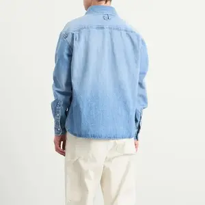 Jacquemus Cotton Shirt