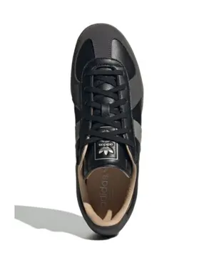 ADIDAS ORIGINALS Bw Army Lace-up Sneakers