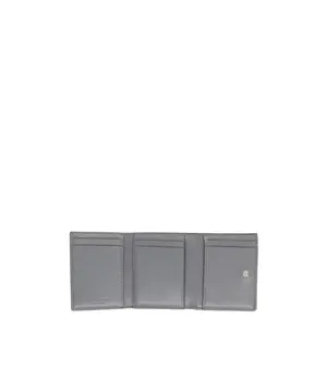 Stella McCartney Falabella Tri-fold Wallet