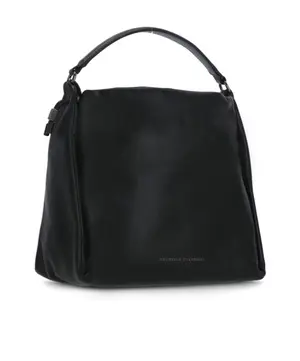 Brunello Cucinelli Drawstring Tote Bag