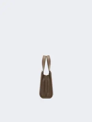 Max Mara Whitney Shoulder Bag