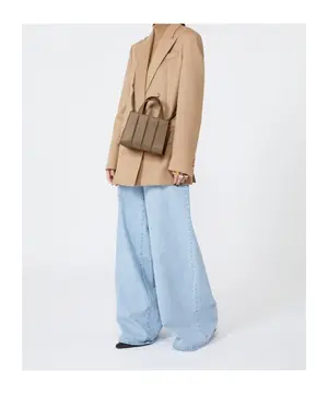 Max Mara Whitney Shoulder Bag
