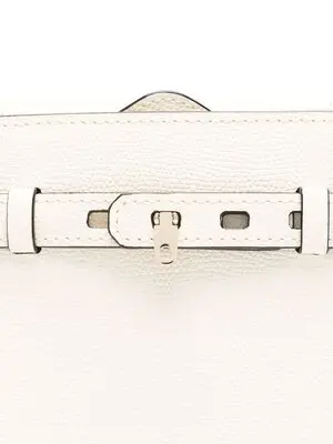 VALEXTRA Brera B-blim Crossbody Bag