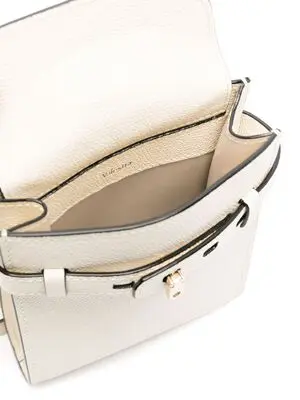 VALEXTRA Brera B-blim Crossbody Bag