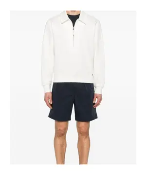 TOM FORD Zip Rugby Shirt