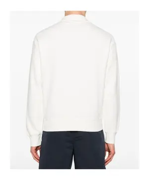TOM FORD Zip Rugby Shirt