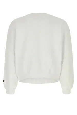 Celine Cotton Fleece Sweatshirt