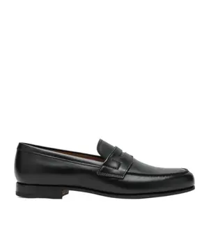 Church's Almond Toe Slip-on Loafers