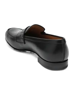 Church's Almond Toe Slip-on Loafers