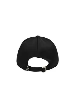 Etro Logo Embroidered Baseball Cap