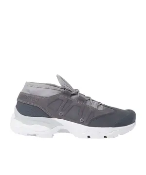 AND WANDER X Salomon Jungle Lace-up Sneakers