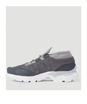 AND WANDER X Salomon Jungle Lace-up Sneakers