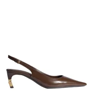Gucci Ankle Pumps