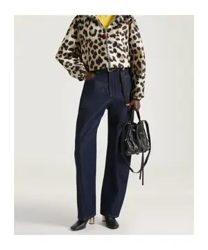 Givenchy Tape Ankle Boots In Leather