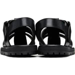 Studio Nicholson Fisherman Sandals