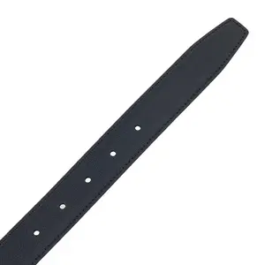 Montblanc Pin Buckle Belt