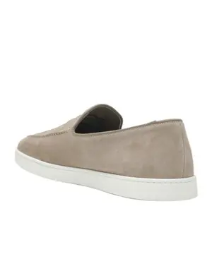 Church's Peebles Almond Toe Loafers