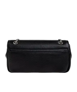 VIVIENNE WESTWOOD Chain Logo Crossbody Bag