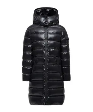 Moncler Moka Hooded Down Jacket