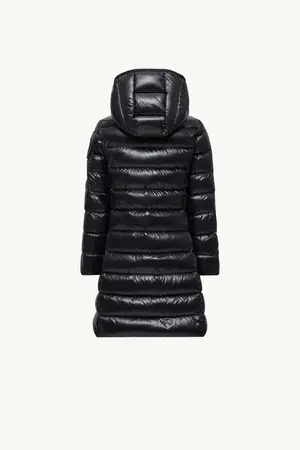 Moncler Moka Hooded Down Jacket