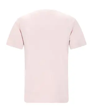 Stone Island Logo-patch T-shirt