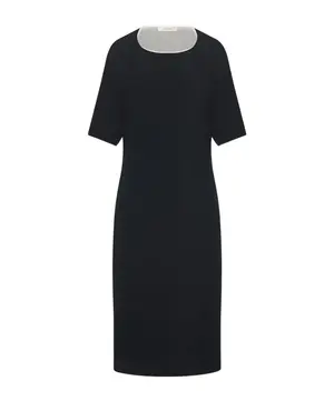 THE ROW Sayuri Viscose Dress