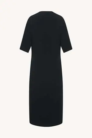 THE ROW Sayuri Viscose Dress