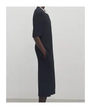 THE ROW Sayuri Viscose Dress