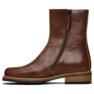 Our Legacy Camion Ankle Boots
