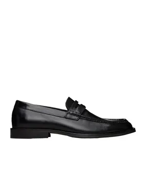 Our Legacy Light Loafers - Black