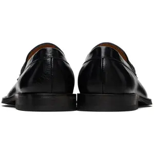 Our Legacy Light Loafers