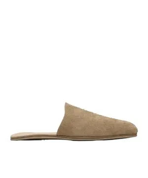 Our Legacy Suede Slipper