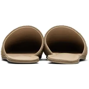 Our Legacy Suede Slipper