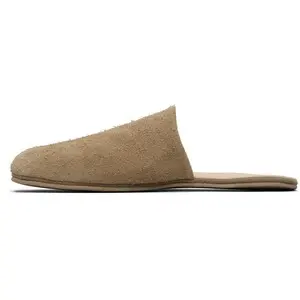 Our Legacy Suede Slipper