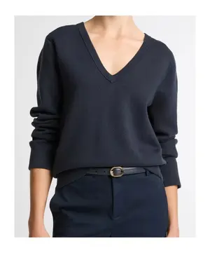 Vince V-neck Sweater